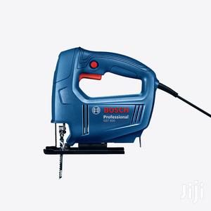 GST 650 jig saw bosch professional - Europa Tools