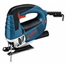 Bosch Jig saw GST 150 BCE Professional - Europa Tools
